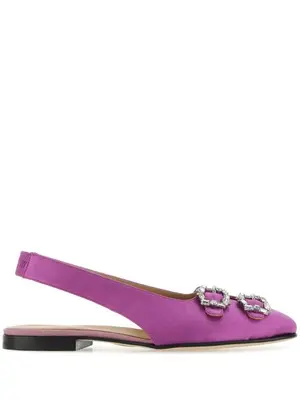 EDHEN MILANO Sunset Ballerina Shoes