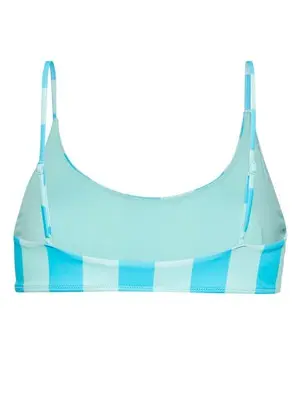 MC2 SAINT BARTH Judy Bikini Top