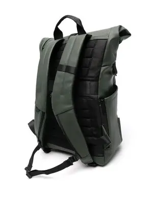 PIQUADRO Water-resistant Backpack