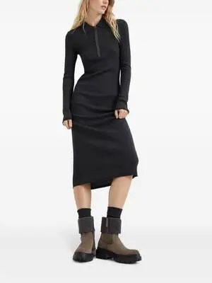 Brunello Cucinelli Monili-trim Ankle Boots