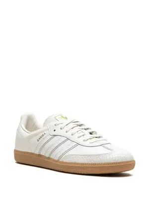 Adidas Samba Og Core Sneakers