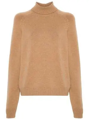 Fendi Raglan Sweaters For Women