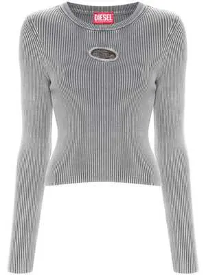 Diesel® Drop Shoulder Sweaters For Women