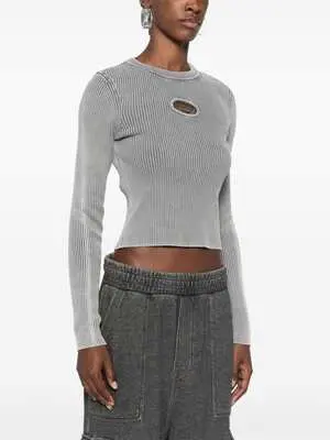 DIESEL® M-valary Top - Grey