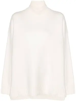 Studio Nicholson Drop Shoulder Sweaters For Women