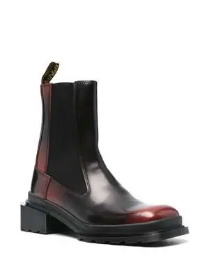 Dr. Martens 60mm Maybole Chelsea Boots - Brown