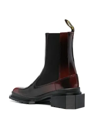 Dr. Martens 60mm Maybole Chelsea Boots - Brown