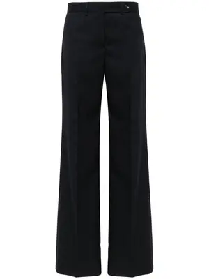 Paul Smith Flare Pants For Women