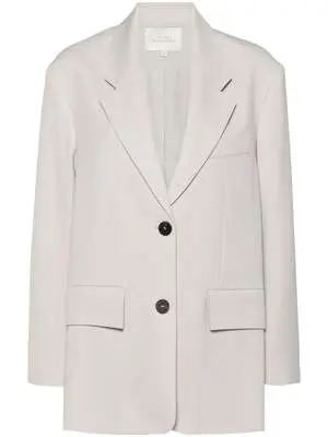 Studio Nicholson Phelps Blazer