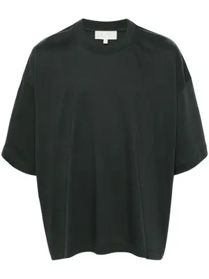 Studio Nicholson Logo-print T-shirt - Grey