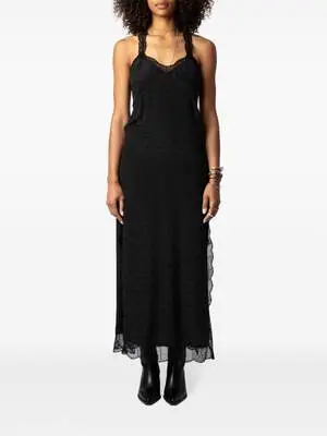 Zadig&Voltaire Jac Dress
