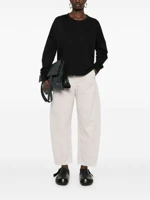 Studio Nicholson Loop T-shirt - Black