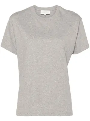 Studio Nicholson Trimmed T-shirts For Women