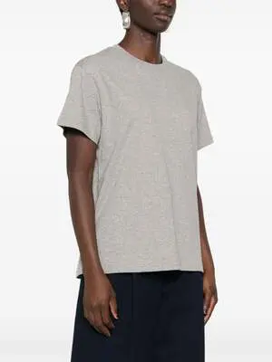 Studio Nicholson Marine T-shirt