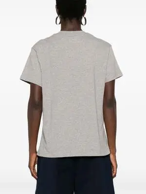 Studio Nicholson Marine T-shirt