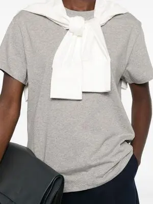 Studio Nicholson Marine T-shirt