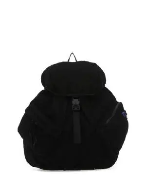 ADER ERROR Bouclé Backpack