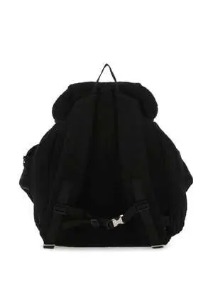 ADER ERROR Bouclé Backpack