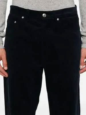 A.p.c. Achille Corduroy Trousers