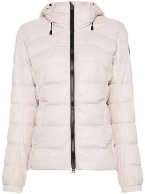 Canada Goose Abbott Hoody Jacket - Pink
