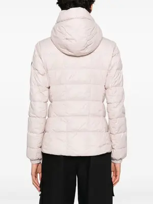 Canada Goose Abbott Hoody Jacket - Pink