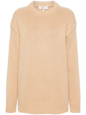 Chloe Fine Knit Sweaters For Women