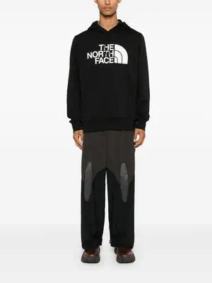The North Face Easie Hoodie - Black
