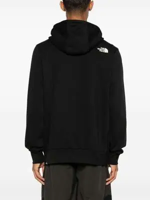 The North Face Easie Hoodie - Black
