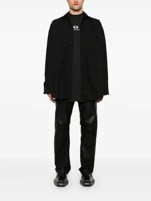 Balenciaga Unity Sports Icon Shirt
