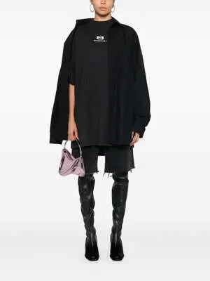 Balenciaga Unity Sports Icon Shirt