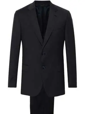 Brioni Trevi Suit - Blue
