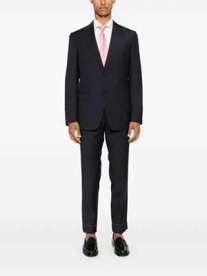 Brioni Trevi Suit - Blue