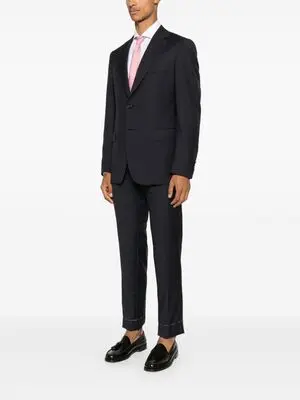 Brioni Trevi Suit - Blue