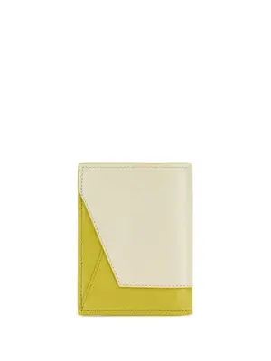 Marni Colour-block Wallet