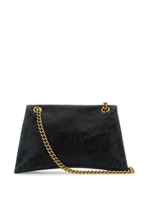 Balenciaga Crush Chain Shoulder Bag