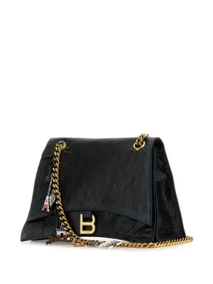 Balenciaga Crush Chain Shoulder Bag