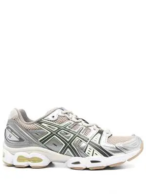 Asics Gel-nimbus Sneakers - Grey