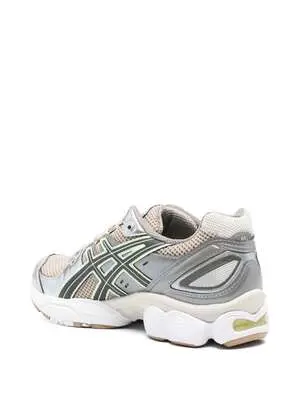 Asics Gel-nimbus Sneakers - Grey