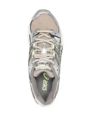 Asics Gel-nimbus Sneakers - Grey