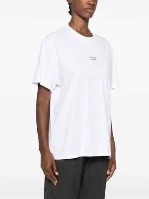 Stella McCartney Crystal Lips T-shirt