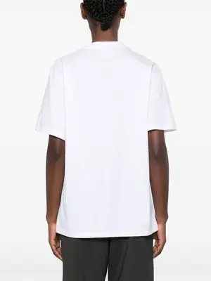 Stella McCartney Crystal Lips T-shirt