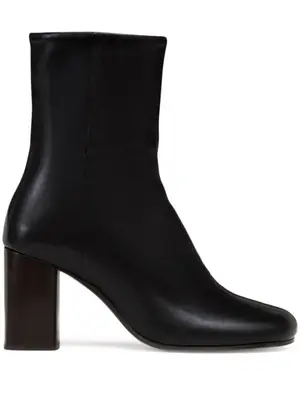 Lemaire Paneled Boots For Women