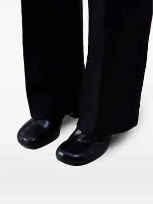 LEMAIRE 80mm Anatomic Boots - Black