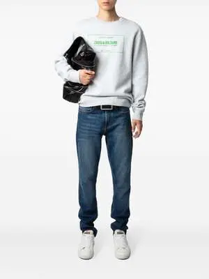 Zadig&Voltaire Simba Sweatshirt