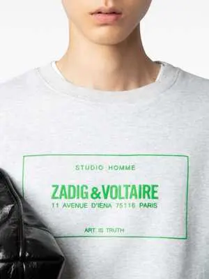 Zadig&Voltaire Simba Sweatshirt