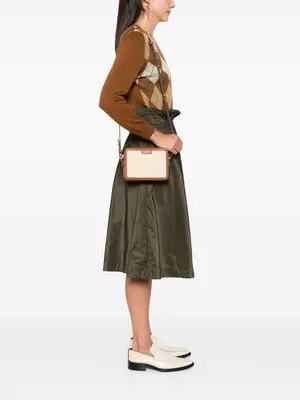 ASPINAL OF LONDON Camera Cross Body Bag