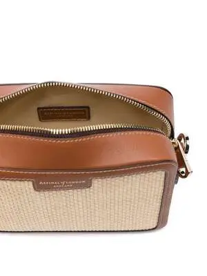 ASPINAL OF LONDON Camera Cross Body Bag