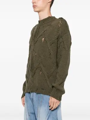 Andersson Bell Fisherman Sweater
