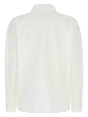 JIL SANDER Poplin Shirt