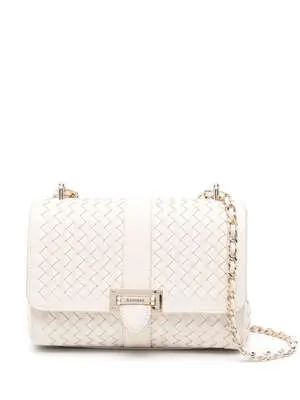 ASPINAL OF LONDON Lottie Shoulder Bag
